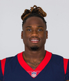 Tremon Smith Stats | Houston Texans | The Football Database