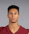 Benjamin St-Juste Stats | Washington Commanders | The Football Database