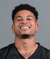 Jalen Tabor Stats | The Football Database