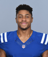 Jonathan Taylor Stats | Indianapolis Colts | The Football Database