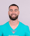 Skylar Thompson Stats | Miami Dolphins | The Football Database