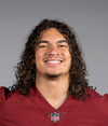 Cole Turner Stats | Washington Commanders | The Football Database
