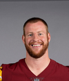 Carson Wentz Stats | Kansas City Chiefs | The Football Database