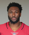 Darrel Williams Stats | The Football Database