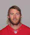 Mitch Wishnowsky Stats | San Francisco 49ers | The Football Database