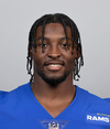 Russ Yeast Stats | Los Angeles Rams | The Football Database