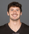 Cade York Stats | Cleveland Browns | The Football Database