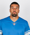 Shane Zylstra Stats | Detroit Lions | The Football Database