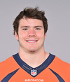 Nate Adkins Stats | Denver Broncos | The Football Database