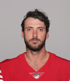 Brandon Allen Stats | San Francisco 49ers | The Football Database