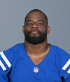 Genard Avery Stats | Indianapolis Colts | The Football Database