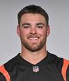 Joe Bachie Stats | Cincinnati Bengals | The Football Database
