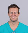 Jake Bailey Stats | Miami Dolphins | The Football Database