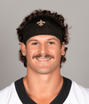 Jake Bargas Stats | The Football Database