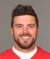Blake Bell Stats | The Football Database