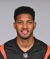 Tyler Boyd Stats | Tennessee Titans | The Football Database
