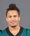Sydney Brown Stats | Philadelphia Eagles | The Football Database