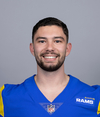 Tanner Brown Stats | Los Angeles Rams | The Football Database