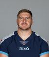 Daniel Brunskill Stats | Tennessee Titans | The Football Database