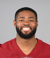 Terrell Burgess Stats | The Football Database