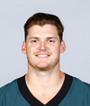 Grant Calcaterra Stats | Philadelphia Eagles | The Football Database