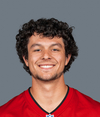 Jake Camarda Stats | Tampa Bay Buccaneers | The Football Database