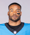 Jeremy Chinn Stats | Carolina Panthers | The Football Database