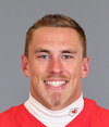 Cole Christiansen Stats | Kansas City Chiefs | The Football Database