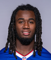 James Cook Stats | Buffalo Bills | The Football Database