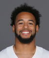 Jalen Cropper Stats | Dallas Cowboys | The Football Database