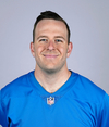 Scott Daly Stats | Detroit Lions | The Football Database