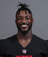 Frank Darby Stats | St. Louis BattleHawks | The Football Database