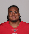 Kalia Davis Stats | San Francisco 49ers | The Football Database