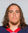 Austin Deculus Stats | Houston Texans | The Football Database
