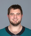 Landon Dickerson Stats | Philadelphia Eagles | The Football Database