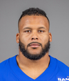 Aaron Donald Stats | The Football Database