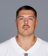 Matt Farniok Stats | Detroit Lions | The Football Database