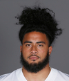 Junior Fehoko Stats | Dallas Cowboys | The Football Database
