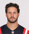 Anthony Firkser Stats | The Football Database