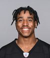 Dez Fitzpatrick Stats | Pittsburgh Steelers | The Football Database