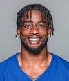 Cordale Flott Stats | New York Giants | The Football Database