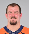 Alex Forsyth Stats | Denver Broncos | The Football Database
