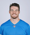 Jack Fox Stats | Detroit Lions | The Football Database