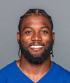 Tomon Fox Stats | New York Giants | The Football Database