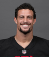 Feleipe Franks Stats | Atlanta Falcons | The Football Database