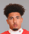 Ty Fryfogle Stats | The Football Database