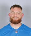 Connor Galvin Stats | Detroit Lions | The Football Database