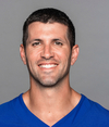 Graham Gano Stats | New York Giants | The Football Database