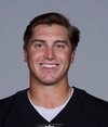 Chase Garbers Stats | The Football Database