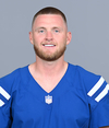 Matt Gay Stats | Indianapolis Colts | The Football Database
